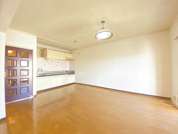 テンズホーム | ナカビシグランドハイツ琴似 北海道札幌市西区琴似一条6丁目2－25 2LDKの中古マンションの物件情報 売買 検索詳細